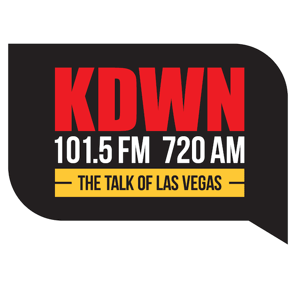 Audacy Makes Lineup Changes At Las Vegas Talkers – RadioInsight