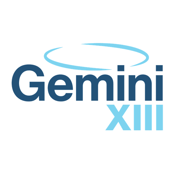 RadioInsight - Gemini XIII Launches With Infinite Agency & Phantom ...