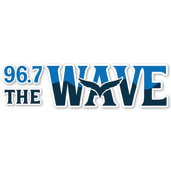 WCSM-FM Relaunches As 96.7 The Wave – RadioInsight