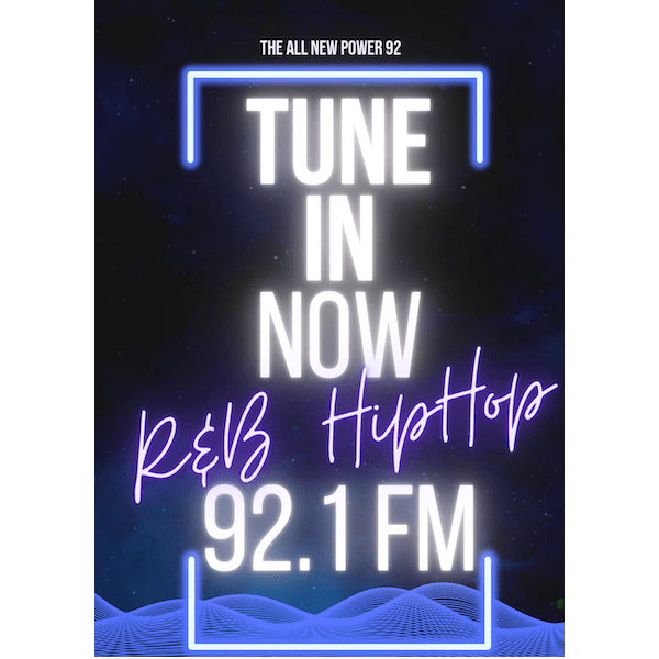 Power 92.1 Debuts In Gainesville - RadioInsight