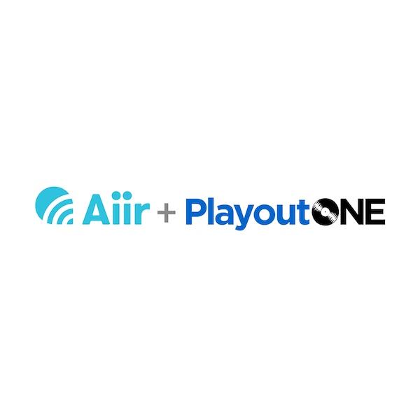 PlayoutONE Launches Version 5 – RadioInsight