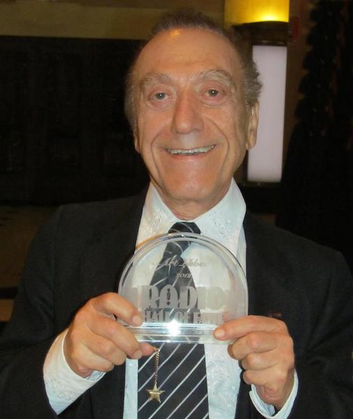 Art Laboe Passes Away At 97 – RadioInsight
