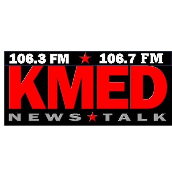 KMED Sign-Off To Lead To Multi-Frequency Shuffle – RadioInsight