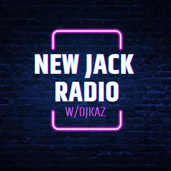 New Jack Radio Joins Fishnet Syndication – RadioInsight