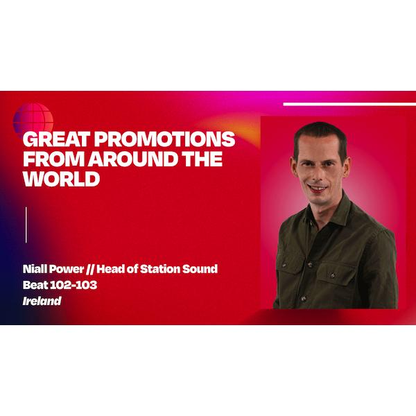 The World’s Ten Best Radio Promotions – RadioInsight