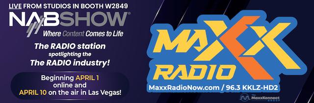 MaxxRadio Maxx Radio – RadioInsight