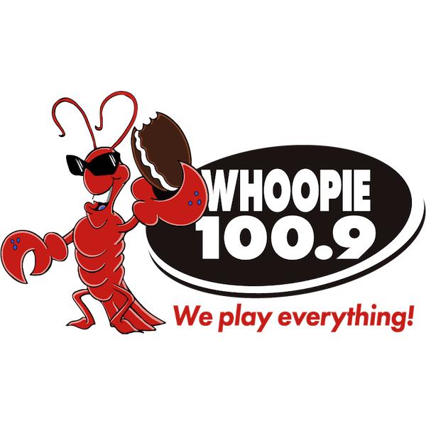 Saga Goes Whoopie For 100.9 Portland – RadioInsight
