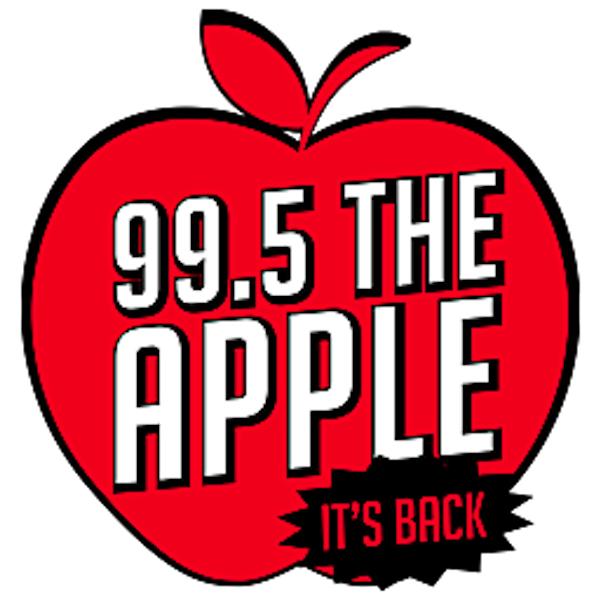 99.5 The Apple Falls Back Into Wenatchee – RadioInsight