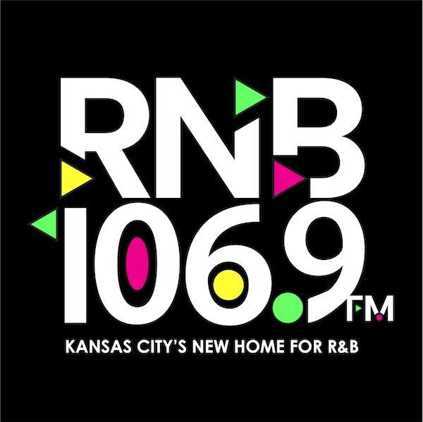 RNB 106.9 Debuts In Kansas City – RadioInsight
