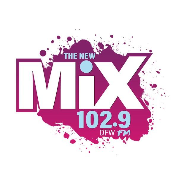 Mix 102.9 Returns To Dallas – RadioInsight