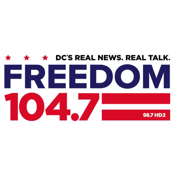 RadioInsight - Freedom Rings On 104.7 Washington DC