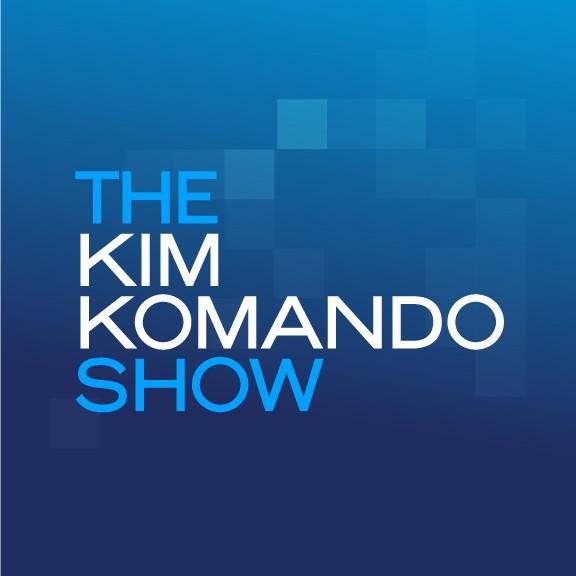 WTOP Adds Kim Komando's Digital Life Hack - RadioInsight