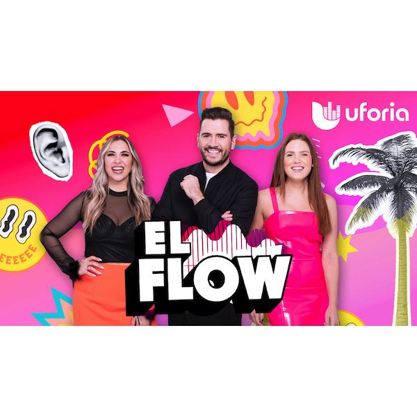 Univision Expands El Flow To Five Markets – RadioInsight