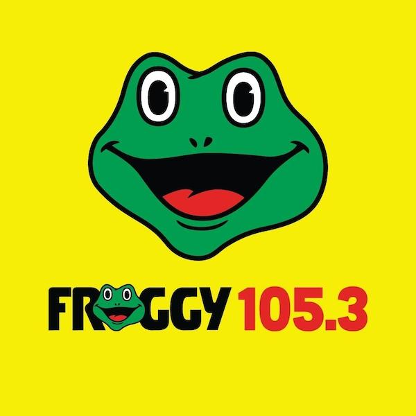 Froggy Hops Onto Bigfoot’s Pad In Hornell NY – RadioInsight