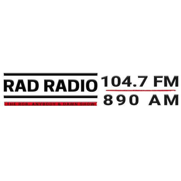 RAD Radio returns to Sacramento | RadioDiscussions