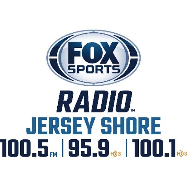 Beasley Launches Fox Sports Radio Jersey Shore – RadioInsight