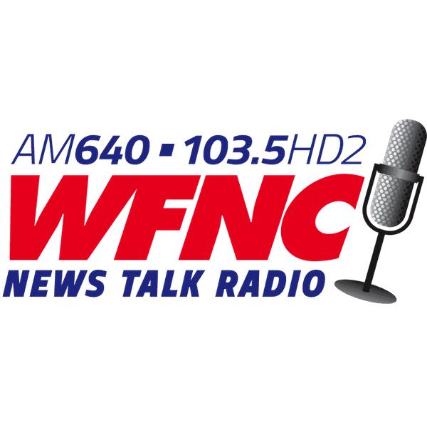 WFNC Morning Host Goldy Retires – RadioInsight