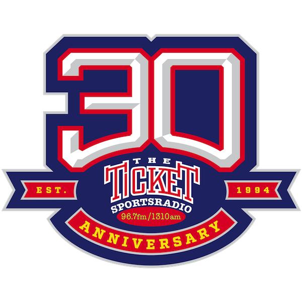 KTCK To Mark 30th Anniversary – RadioInsight