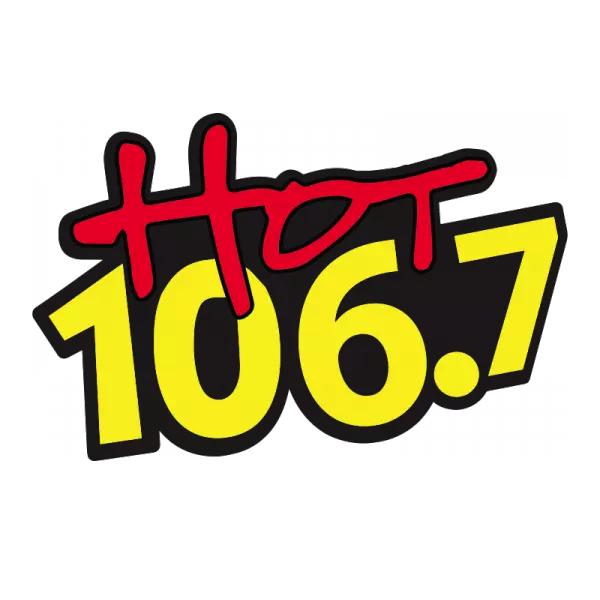 Hot 106.7 Harrisburg Goes Rhythmic – RadioInsight