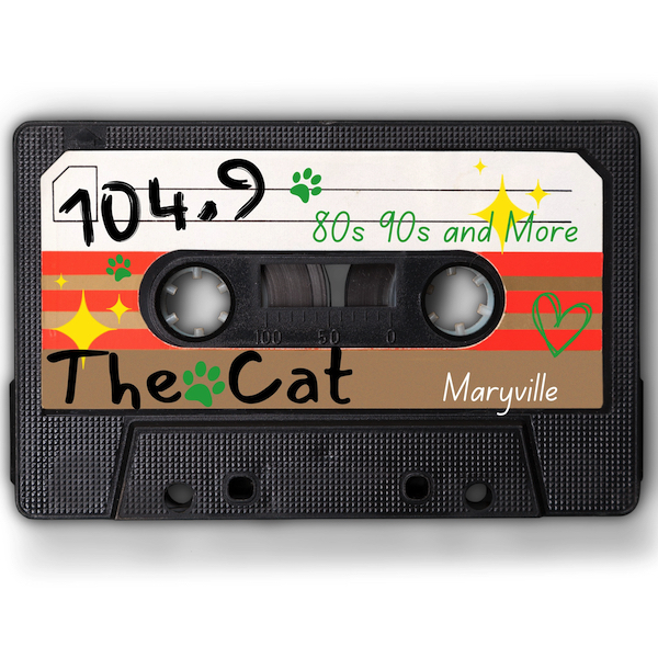 A Classic Hits Cat Debuts In Northwest Missouri - RadioInsight