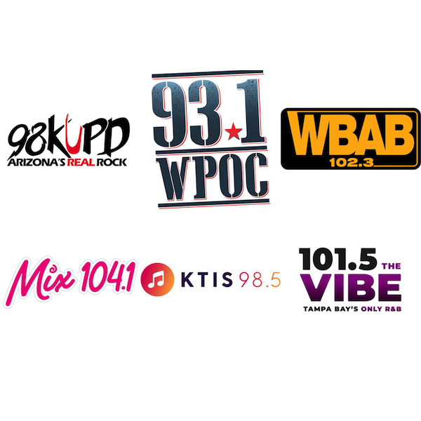 Six Major Stations I Haven’t Written About Yet – RadioInsight