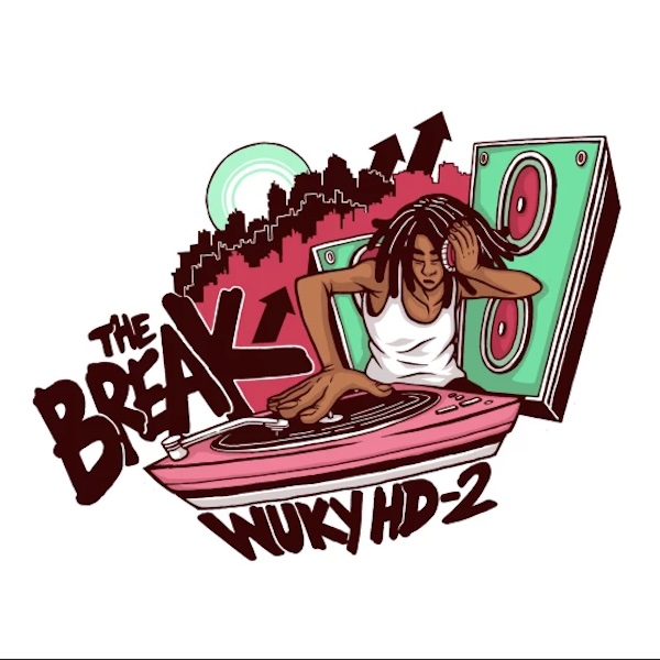 WUKY Launches The Break HD2 – RadioInsight