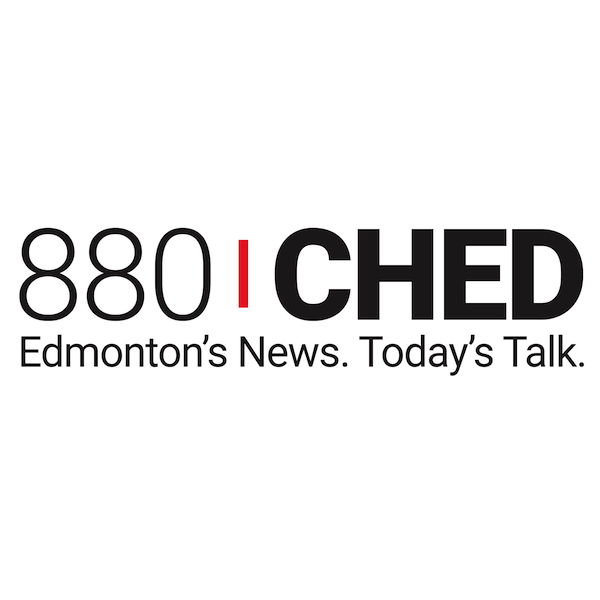 CHED To Move To 880 – RadioInsight