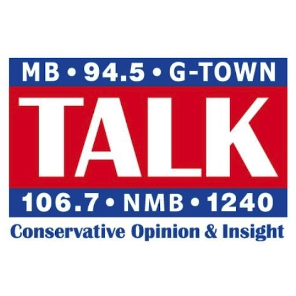 RadioInsight - Talk 94.5 Myrtle Beach Adds Simulcast
