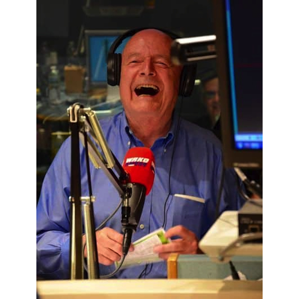 Top 40 DJ Turned Group Owner JJ Jeffrey Passes – RadioInsight