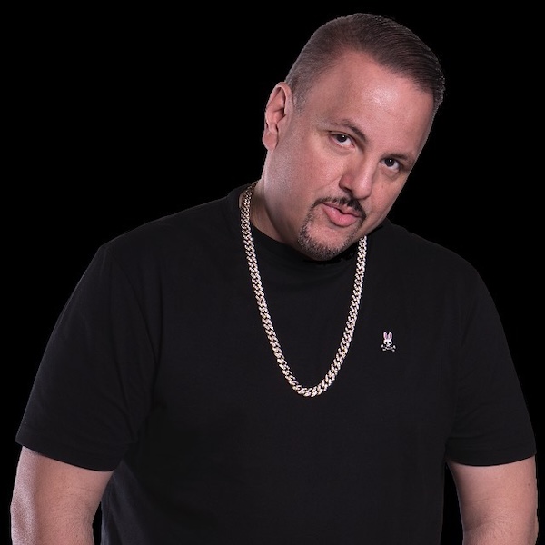 Radio Remembers Jammin Johnny Caride – RadioInsight