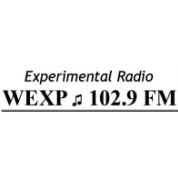 WEXP Returns With Pop-Up Block Programming "Experimental Radio ...