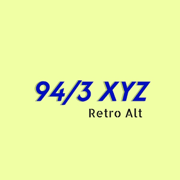 94.3 XYZ To Bring Classic Alternative To Fort Walton Beach - RadioInsight