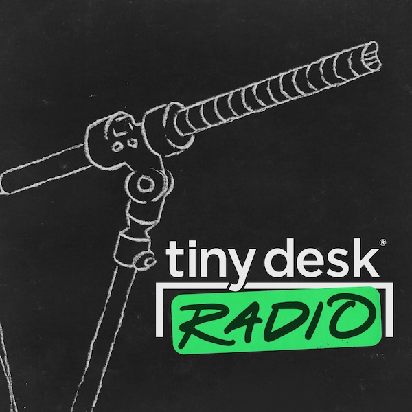 RadioInsight - NPR Launches Tiny Desk Radio Show