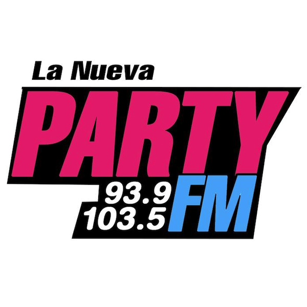 RadioInsight - Party-FM Brings Bilingual Hits To Orlando