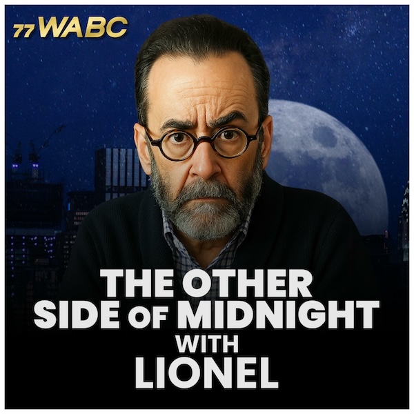 WABC - What happened to Lionel, 2-5 am weekends | RadioDiscussions