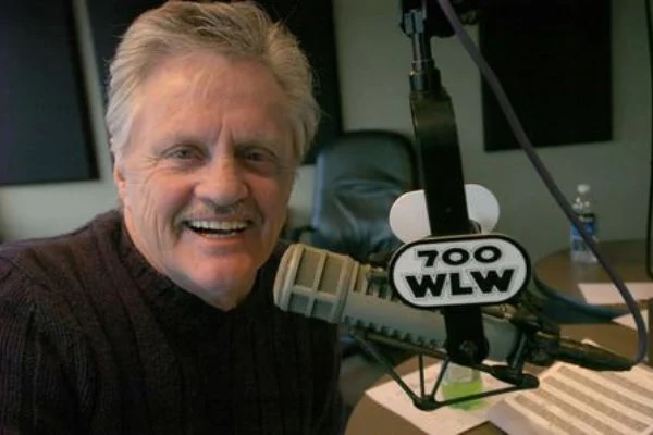 RadioInsight - Radio Remembers Gary Burbank