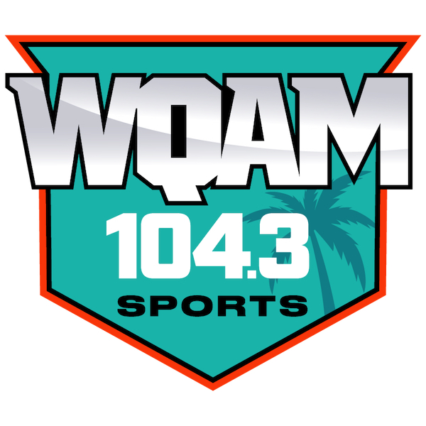 Miami/Fort Lauderdale - 104.3 WQAM | RadioDiscussions