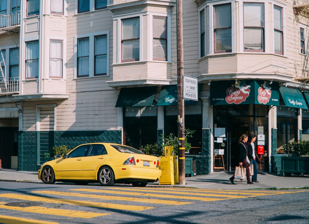 Explaining California’s ‘Daylighting’ Law (AB 413) & Its Impact on ...