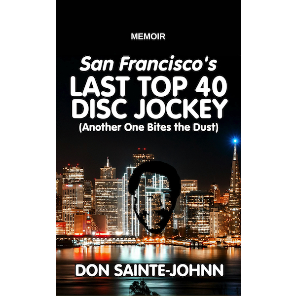 Magic Mist: My First Shift On KFRC - RadioInsight