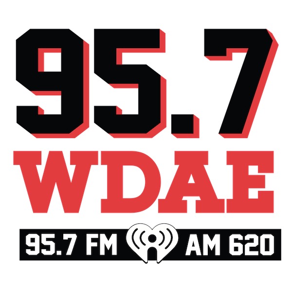 RadioInsight - WDAE Gets Full Powered FM Upgrade; Rumba Moves To 95.3/102.9